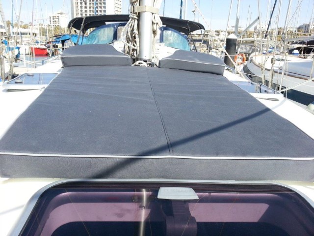 תיק עבודות - gal sails